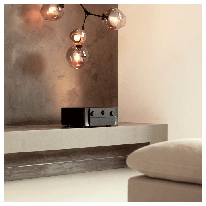 Marantz CINEMA 30 Ultimate 11.4 Channel AV Receiver only £3699