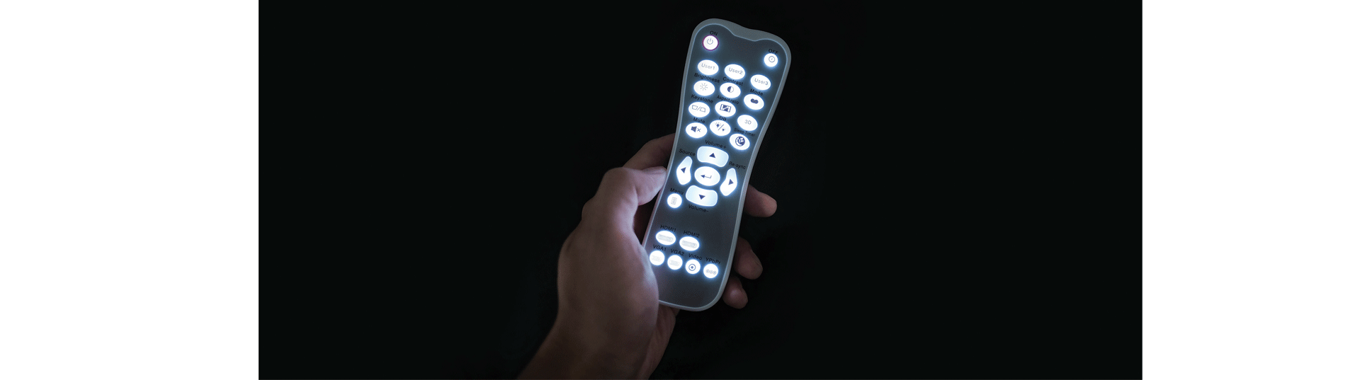 Optoma UHD38 4K UHD Short Throw Gaming & Home Cinema projector