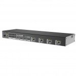 Pulse Eight neo4 4x4 HDBaseT matrix 2x HDMI ports