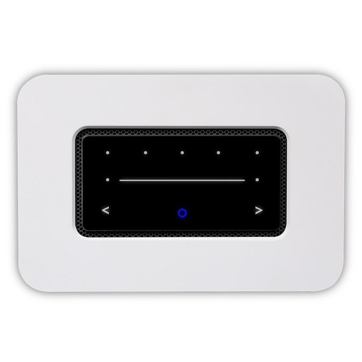 Bluesound NODE Wireless Multi-Room Hi-Res Music Streamer