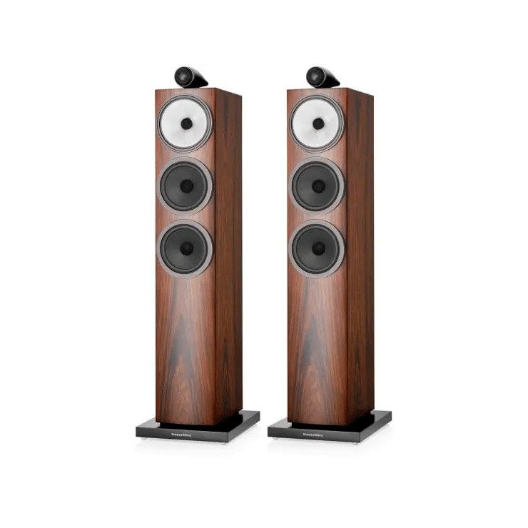 Bowers & Wilkins 703 S3 | Premium Floorstanding Speaker | Somerset UK