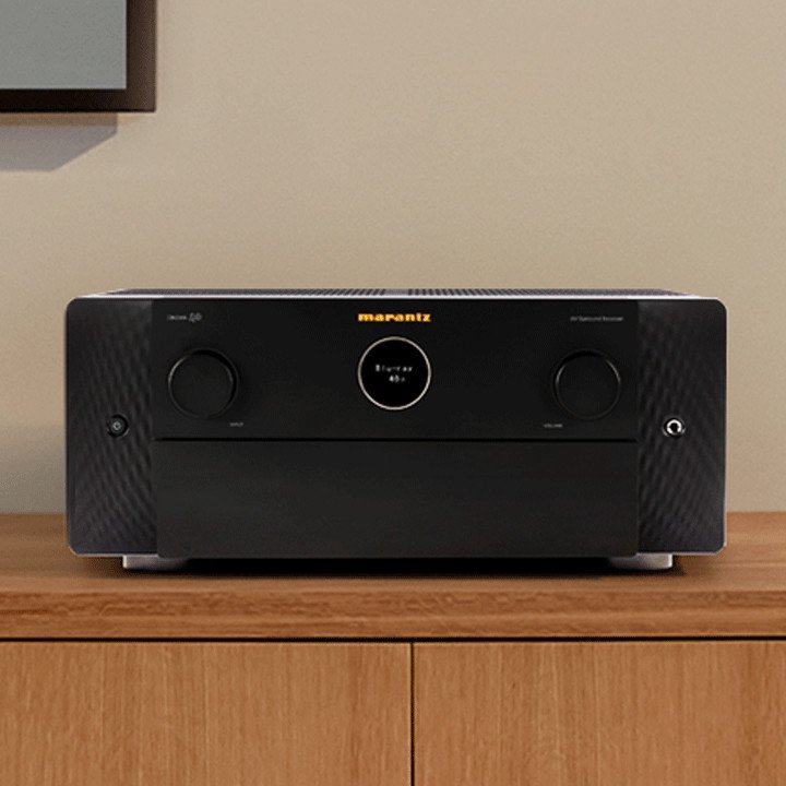 Marantz CINEMA 40 9.4 Channel AV Amplifier £1849.00