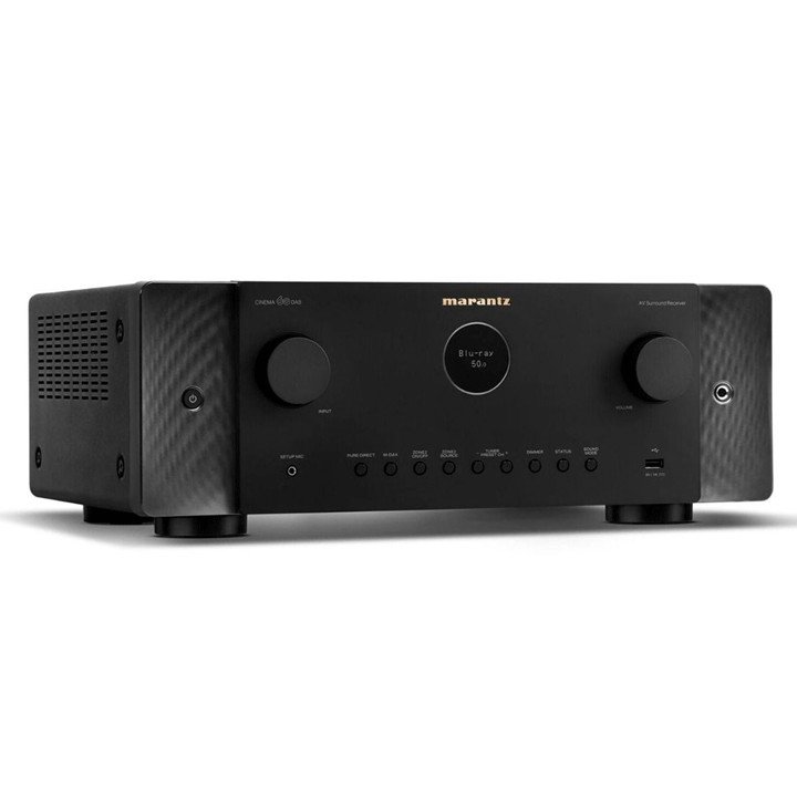 Marantz Cinema 60 DAB 7.2 Channel Dolby Atmos and DTS:X AVR £999