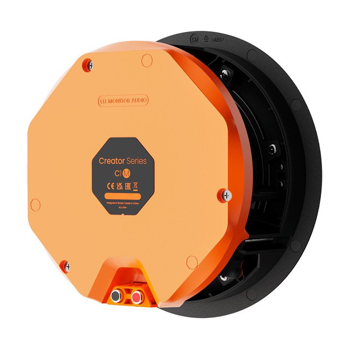 Monitor Audio Creator C1M In-Ceiling Loudspeaker