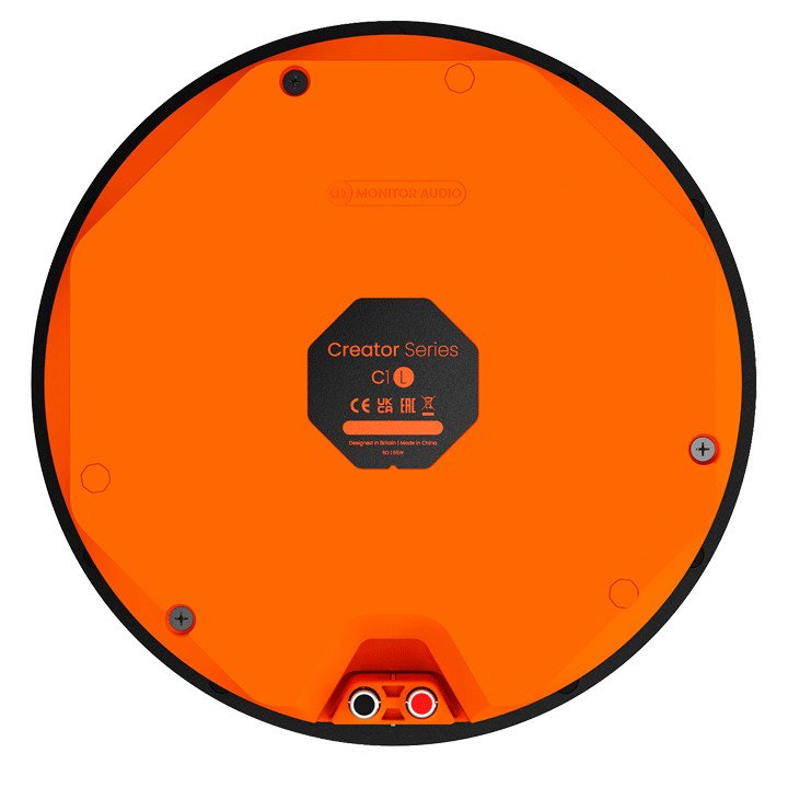 Monitor Audio Creator C1L Large In-Ceiling Loudspeaker