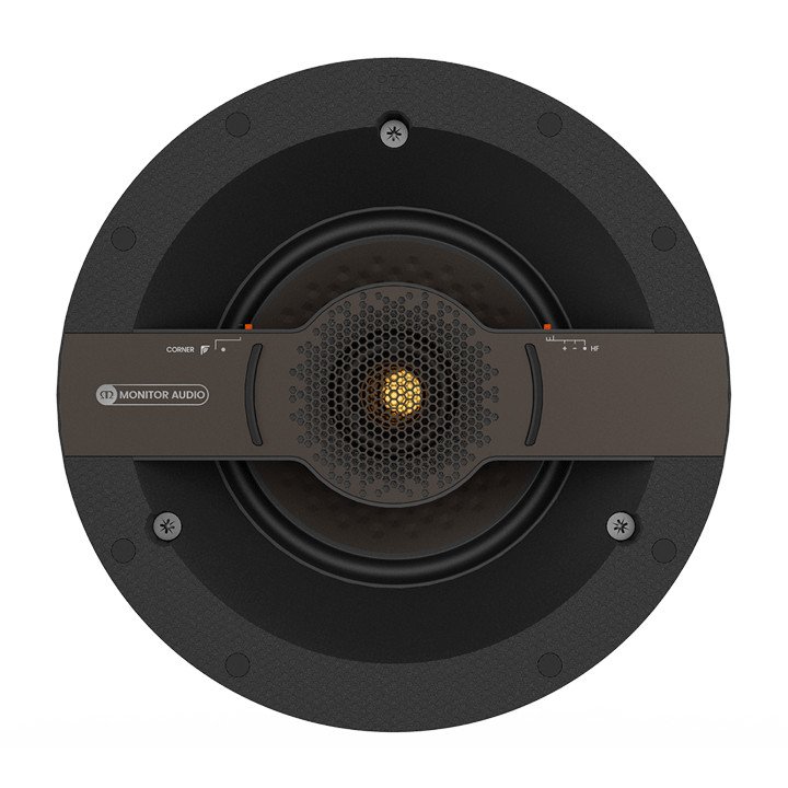 Monitor Audio Creator C2M Tier 2 In-Ceiling Loudspeaker