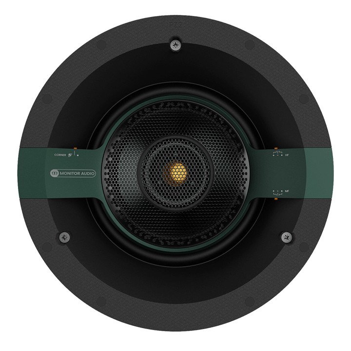 Monitor Audio C3M performance 3 way Medium in-ceiling speaker