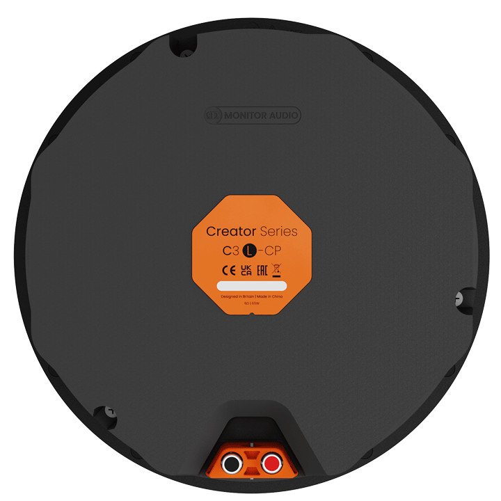 Monitor Audio Creator C3L 3-way Controlled Performance In-ceiling
