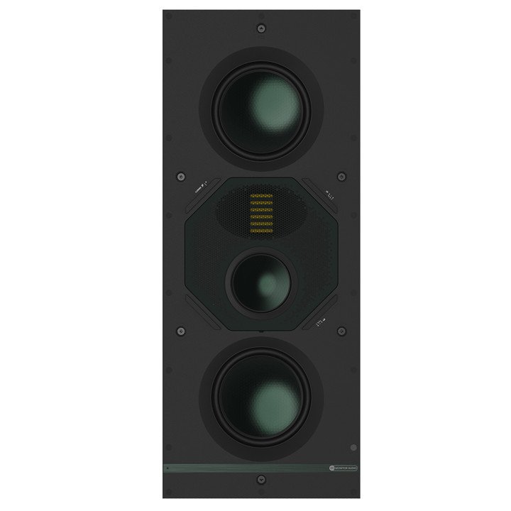 Monitor Audio Creator W3M Performance In-Wall Speakers