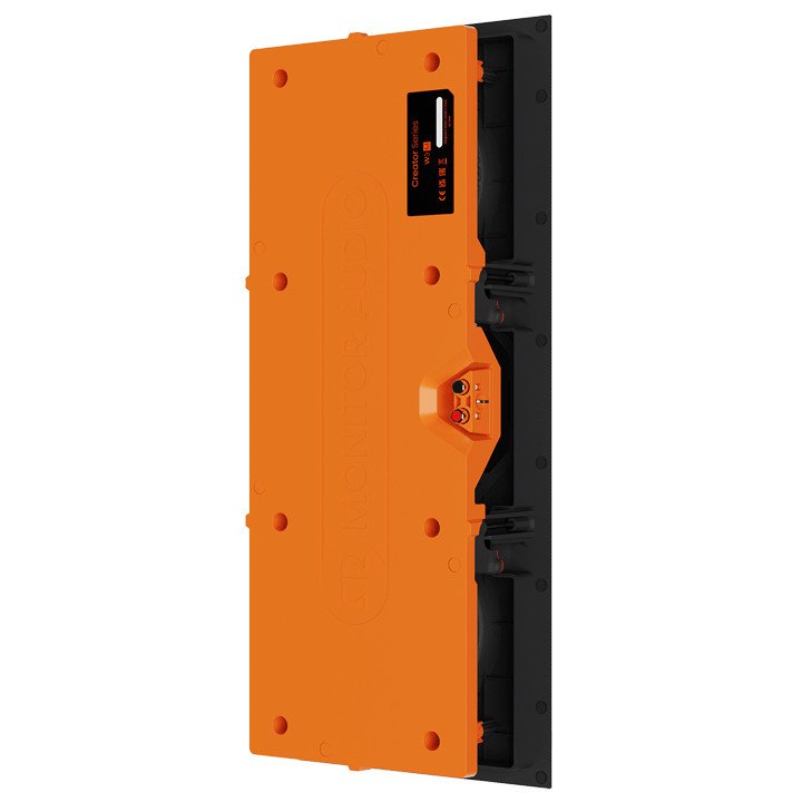 Monitor Audio Creator W3M Performance In-Wall Speakers