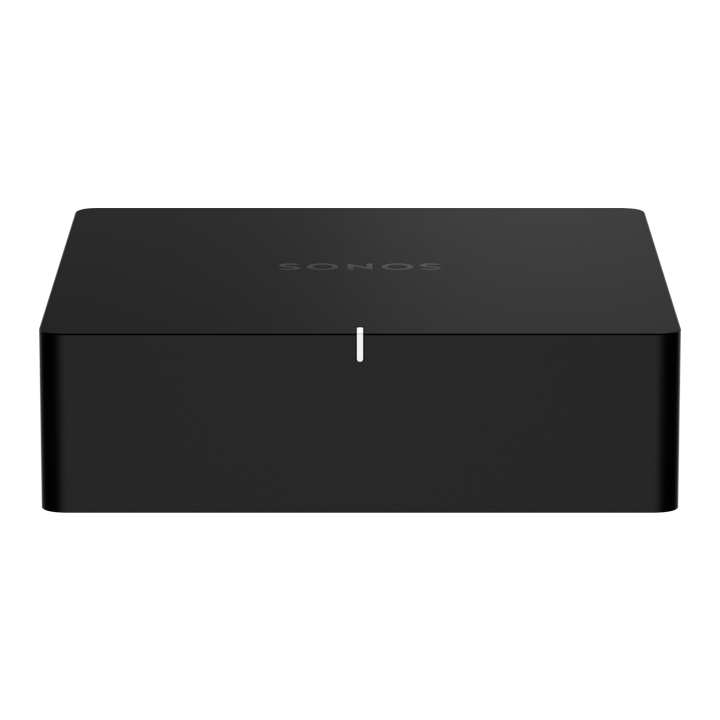 SONOS Port Wireless Music Streamer | Connect Hi-Fi to Sonos
