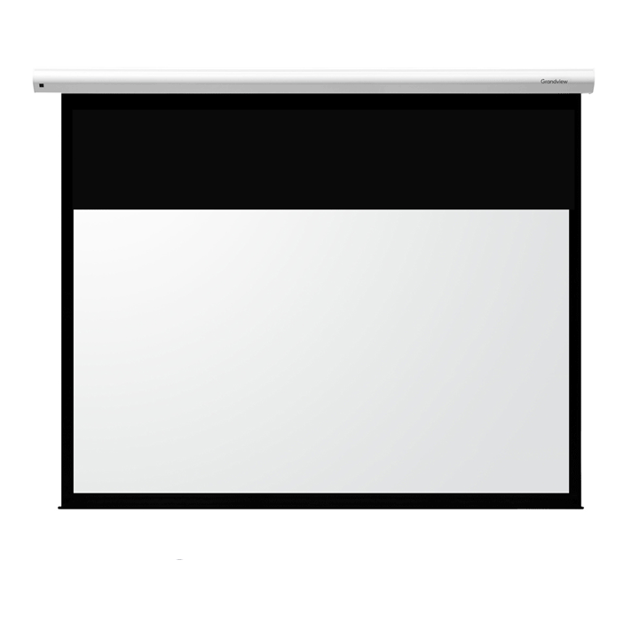 Grandview 16:9 Electric Home Cinema Projector Screen
