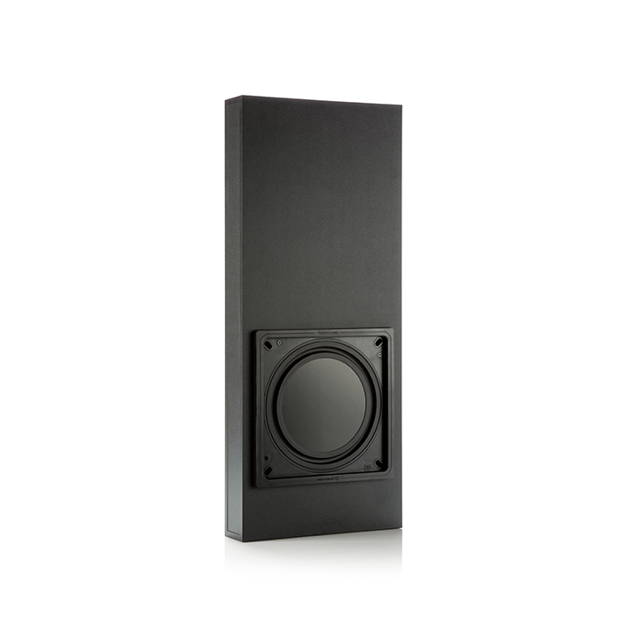 IWB-10 | In-Wall Back Box | Monitor Audio
