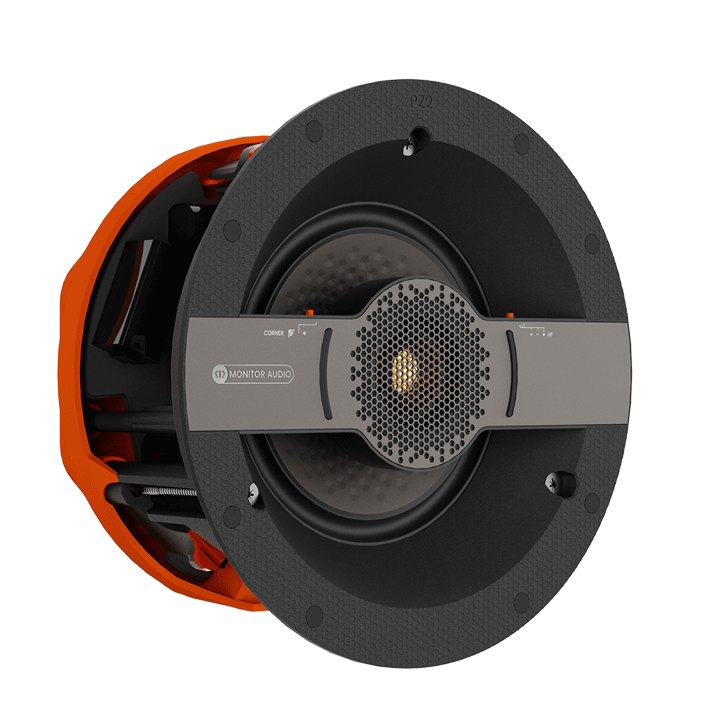 Monitor Audio Creator C2M Tier 2 In-Ceiling Loudspeaker