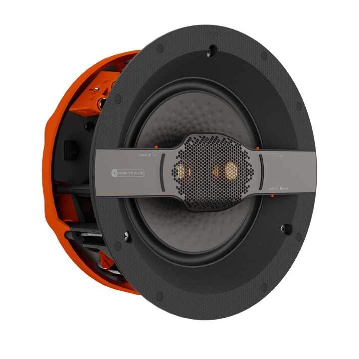 Monitor Audio Creator C2M-TX Medium Tier 2 in-ceiling speaker