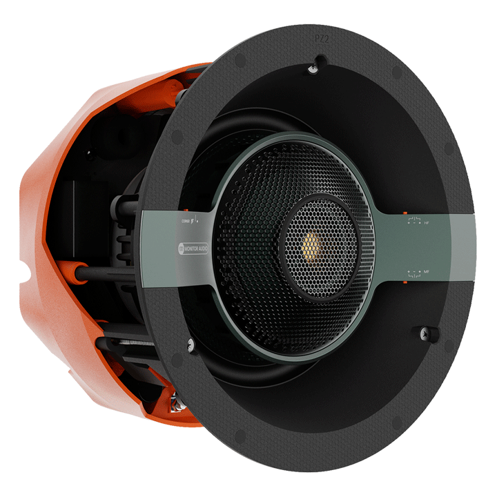 Monitor Audio C3M performance 3 way Medium in-ceiling speaker