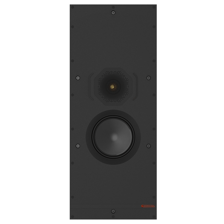 Monitor Audio Creator W1M-E Medium In-Wall Speakers